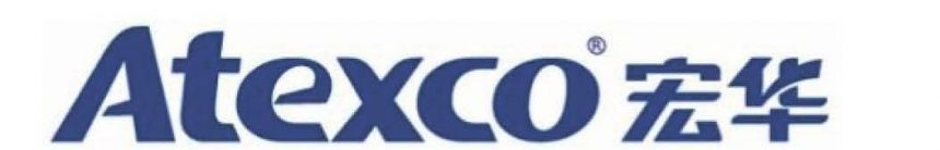 Digital Textile Printer From Atexco - Dysin