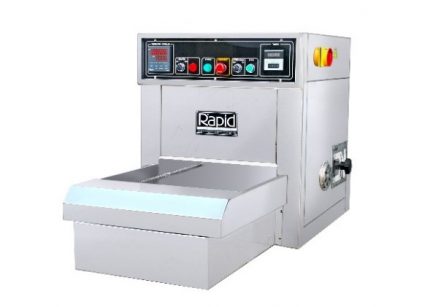 Rapid – Dysin