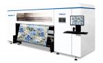 Digital Textile Printer From Atexco - Dysin