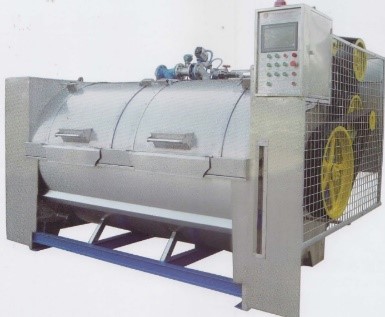 About Washing Machinery - Dysin